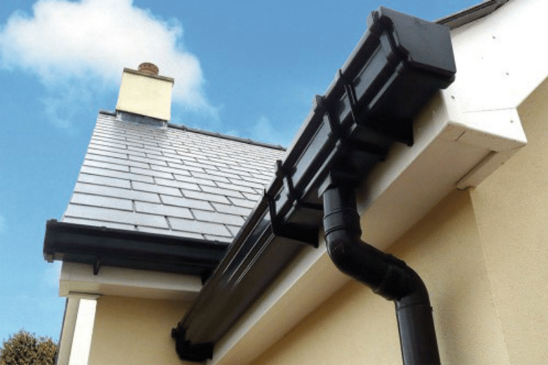 uPVC Downpipes Belfast