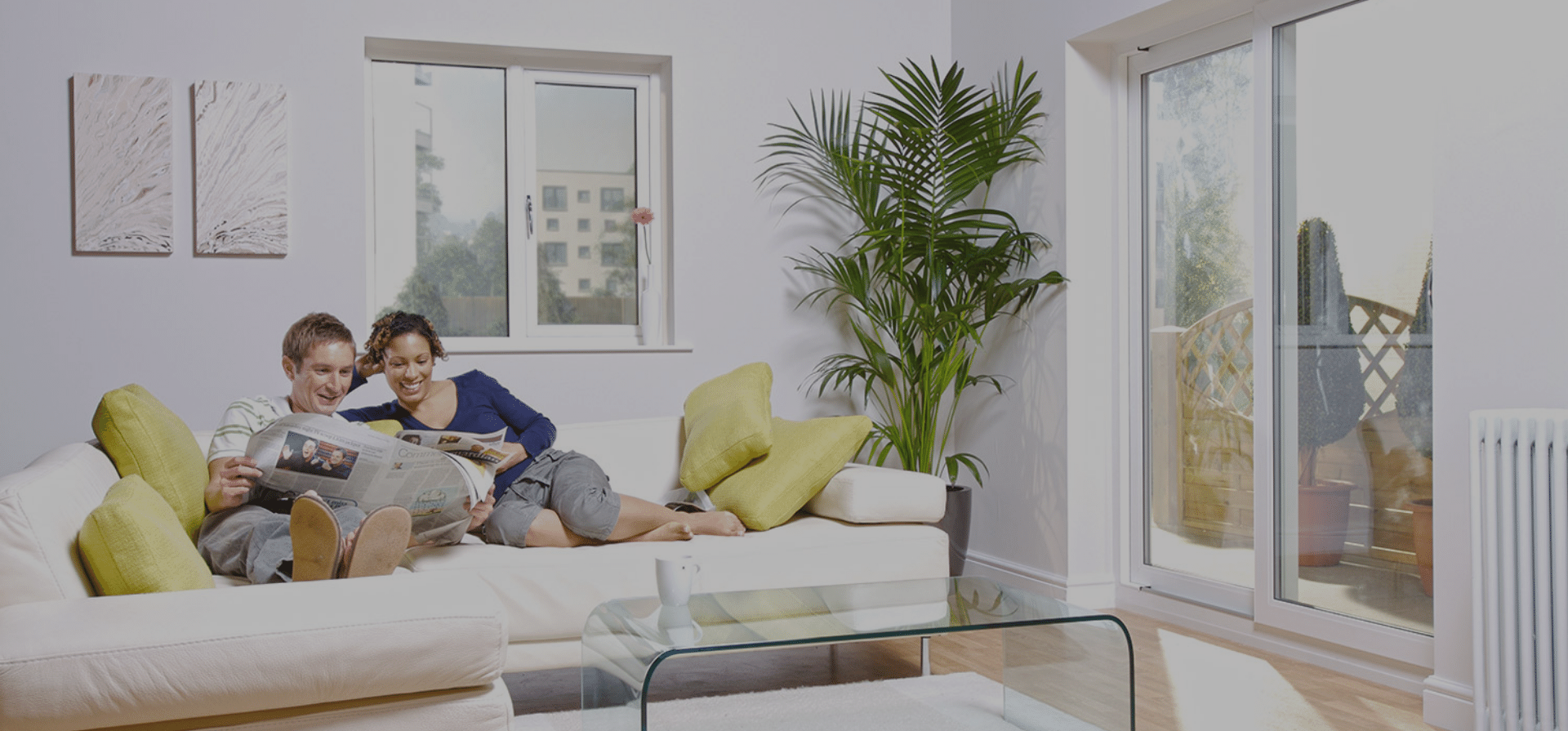 Bridge PVC Belfast Northern Ireland